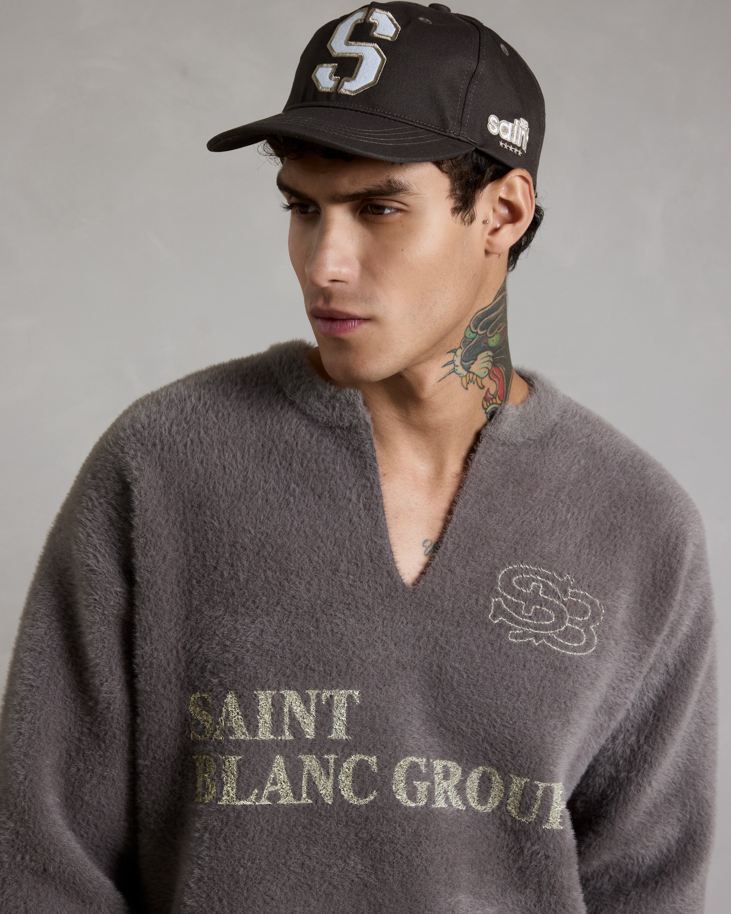 Saint Blanc